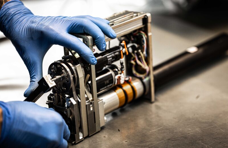Capabilities - Elektro-Metall Export GmbH