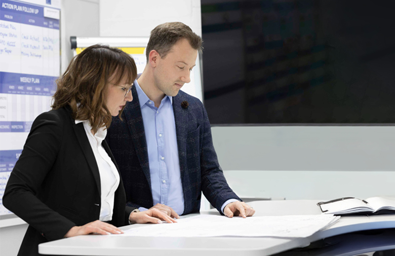Capabilities - Elektro-Metall Export GmbH