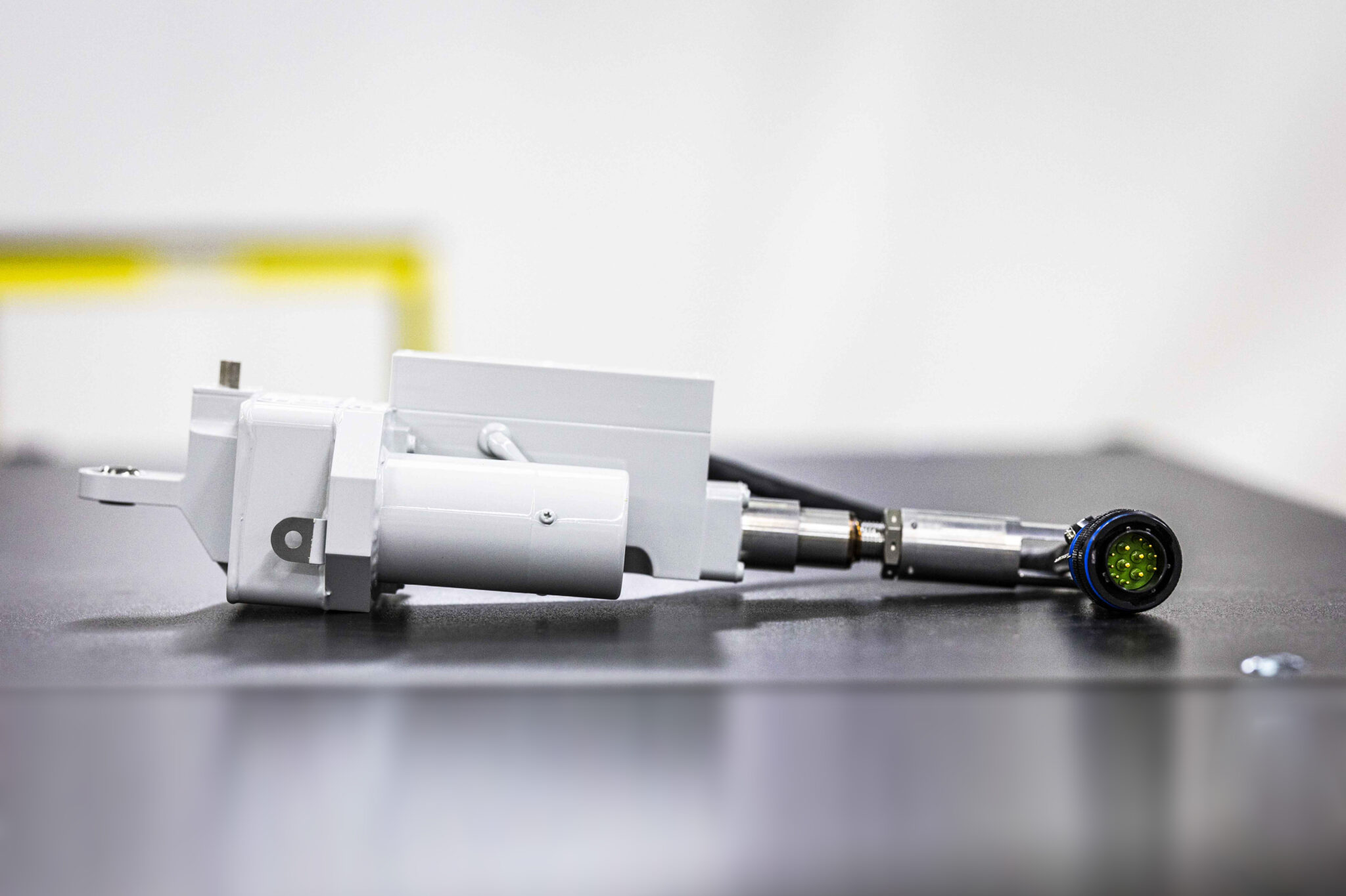 Über EME - Elektro-Metall Export GmbH